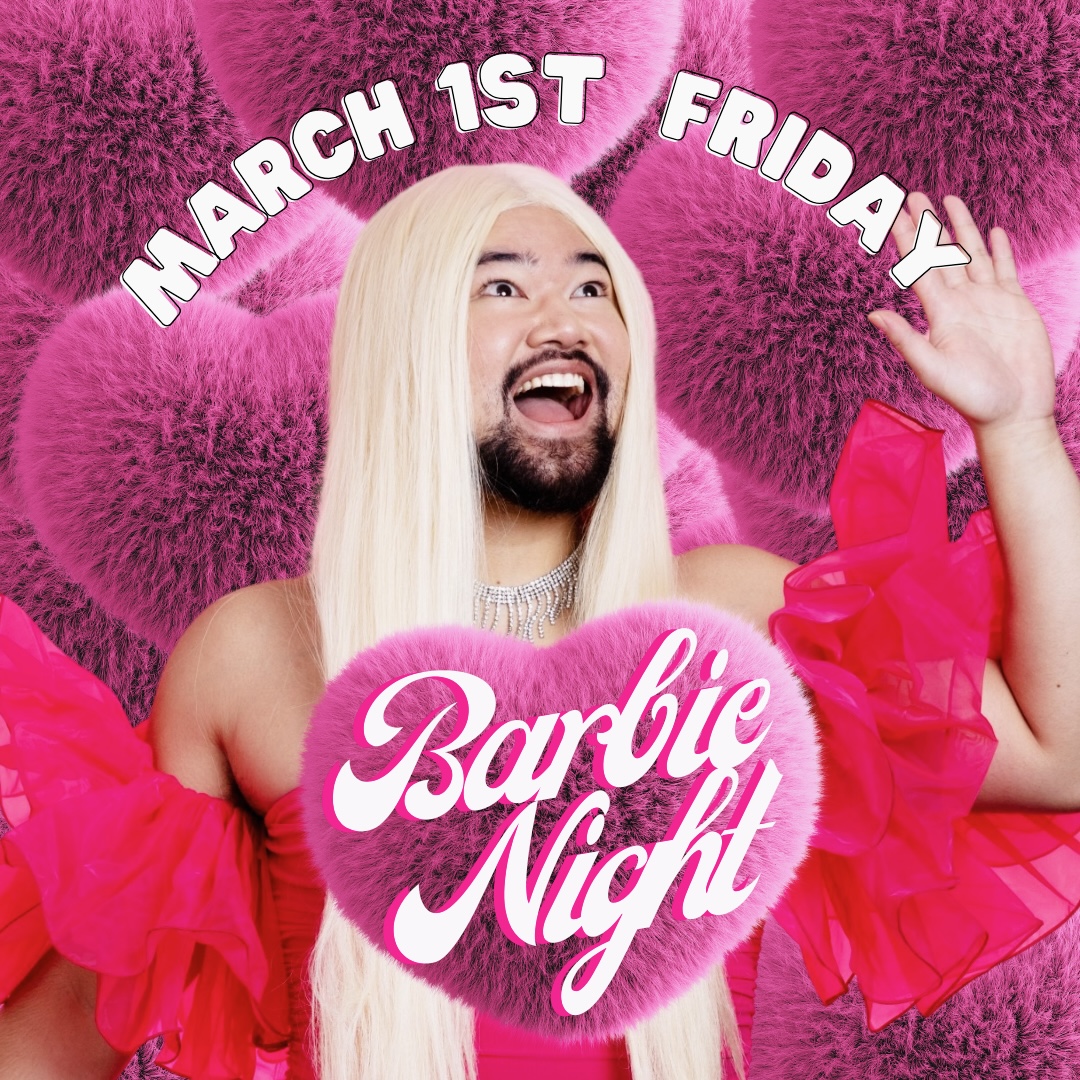 Barbie Night